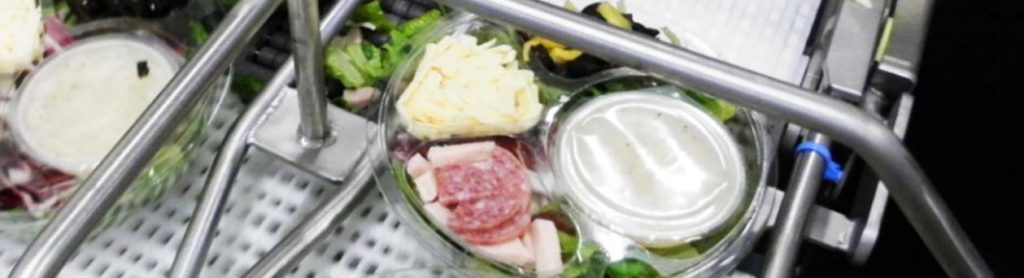 How does MAP Packaging protect food? | MAPtech Packaging